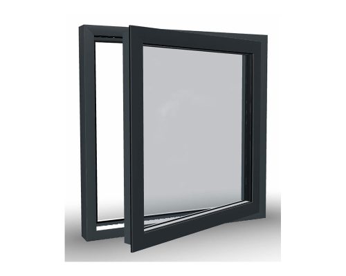 Aluminium Windows Archives - The Window & Door Store