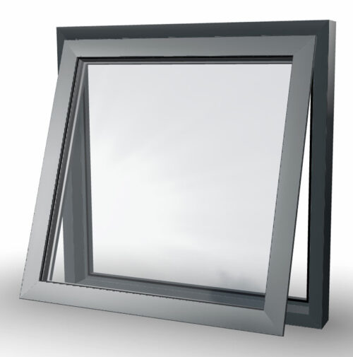 Aluminium Windows Archives - The Window & Door Store